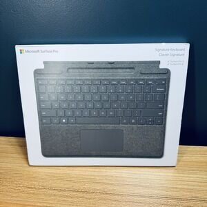 Microsoft | Computers, Laptops & Parts | Microsoft Surface Pro Keyboard ...